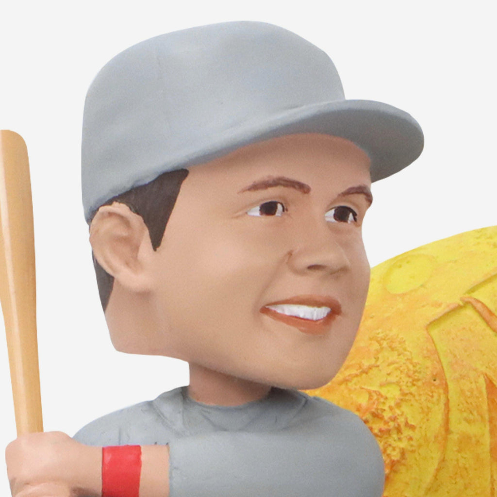 Babe Ruth Boston Red Sox & New York Yankees Curse of the Bambino Dual FOCO