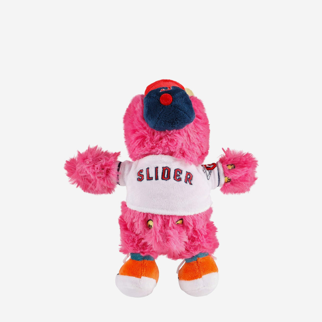 Slider Cleveland Guardians Small Plush Mascot FOCO