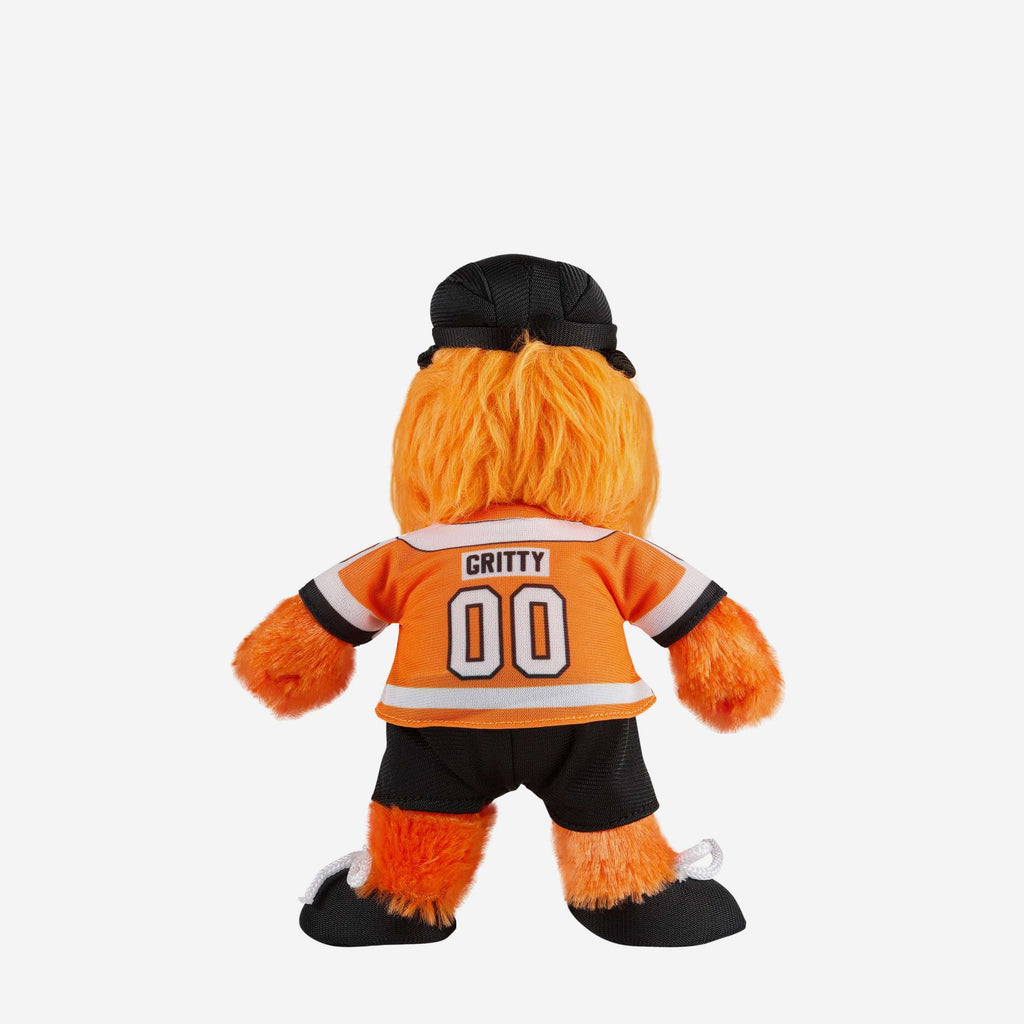 Gritty Philadelphia Flyers Small Plush Mascot FOCO