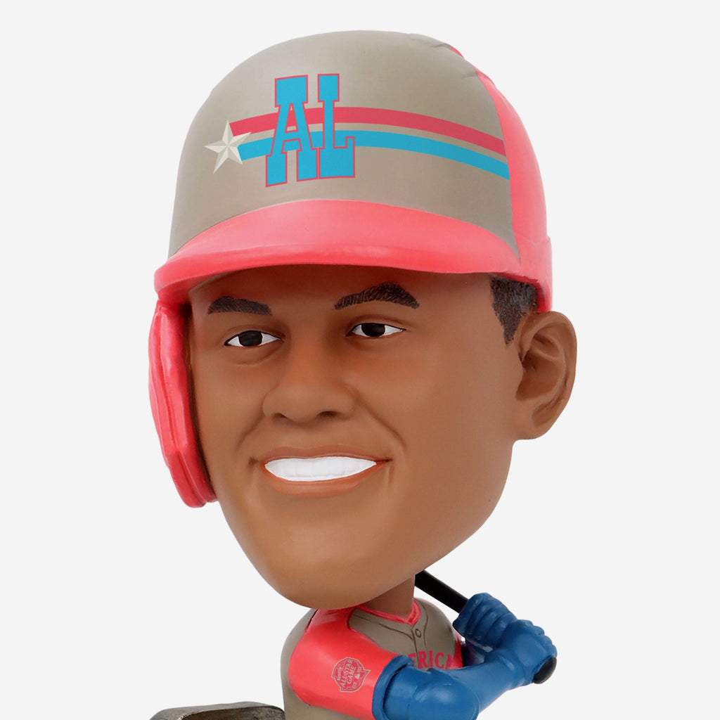 Juan Soto New York Yankees 2024 All-Star Bighead Bobblehead FOCO