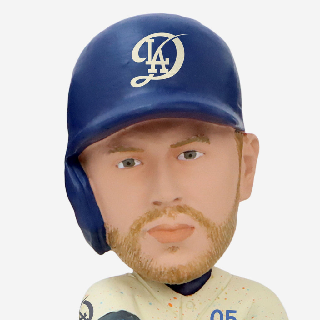 Shohei Ohtani & Freddie Freeman & Mookie Betts Los Angeles Dodgers 202 FOCO