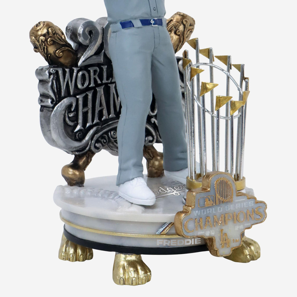Freddie Freeman Los Angeles Dodgers 2024 World Series Champions Altern FOCO