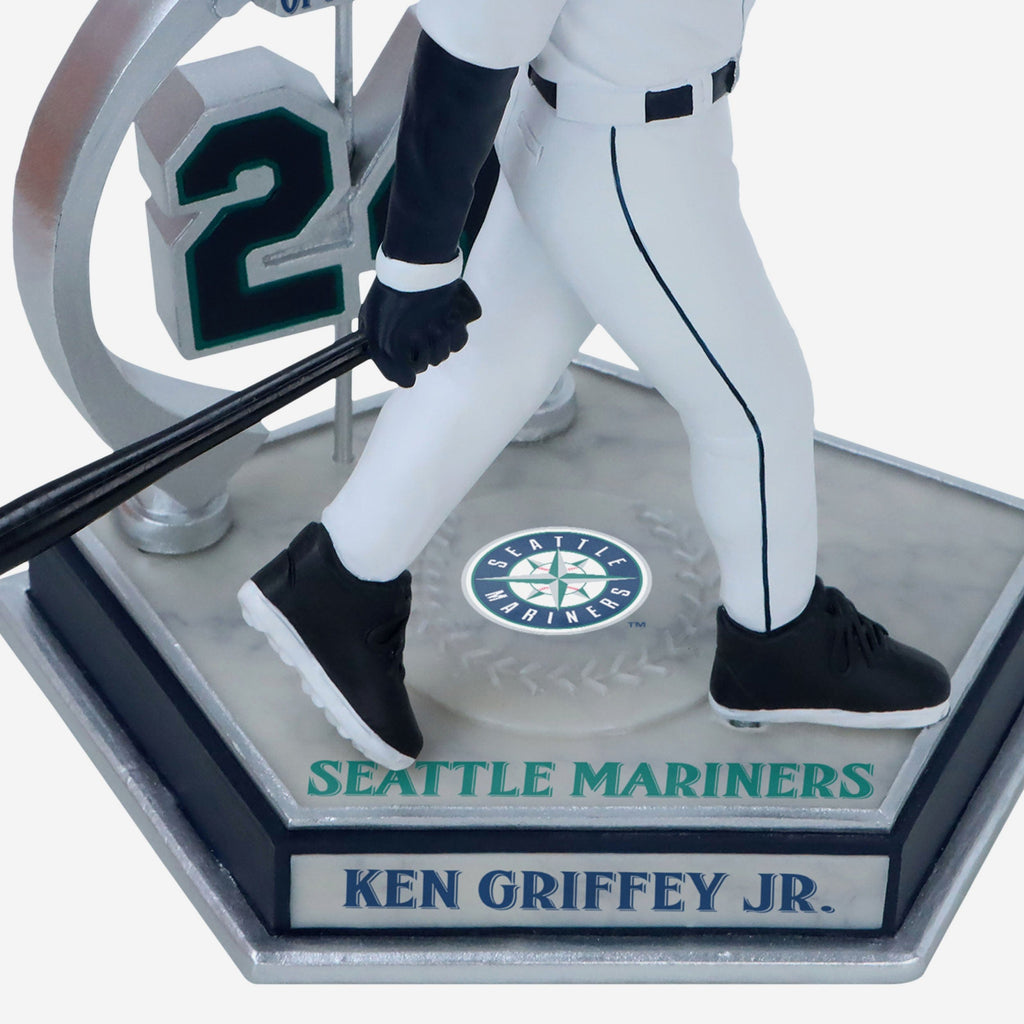 Ken Griffey Jr Seattle Mariners Legendary Number 24 Bobblehead FOCO