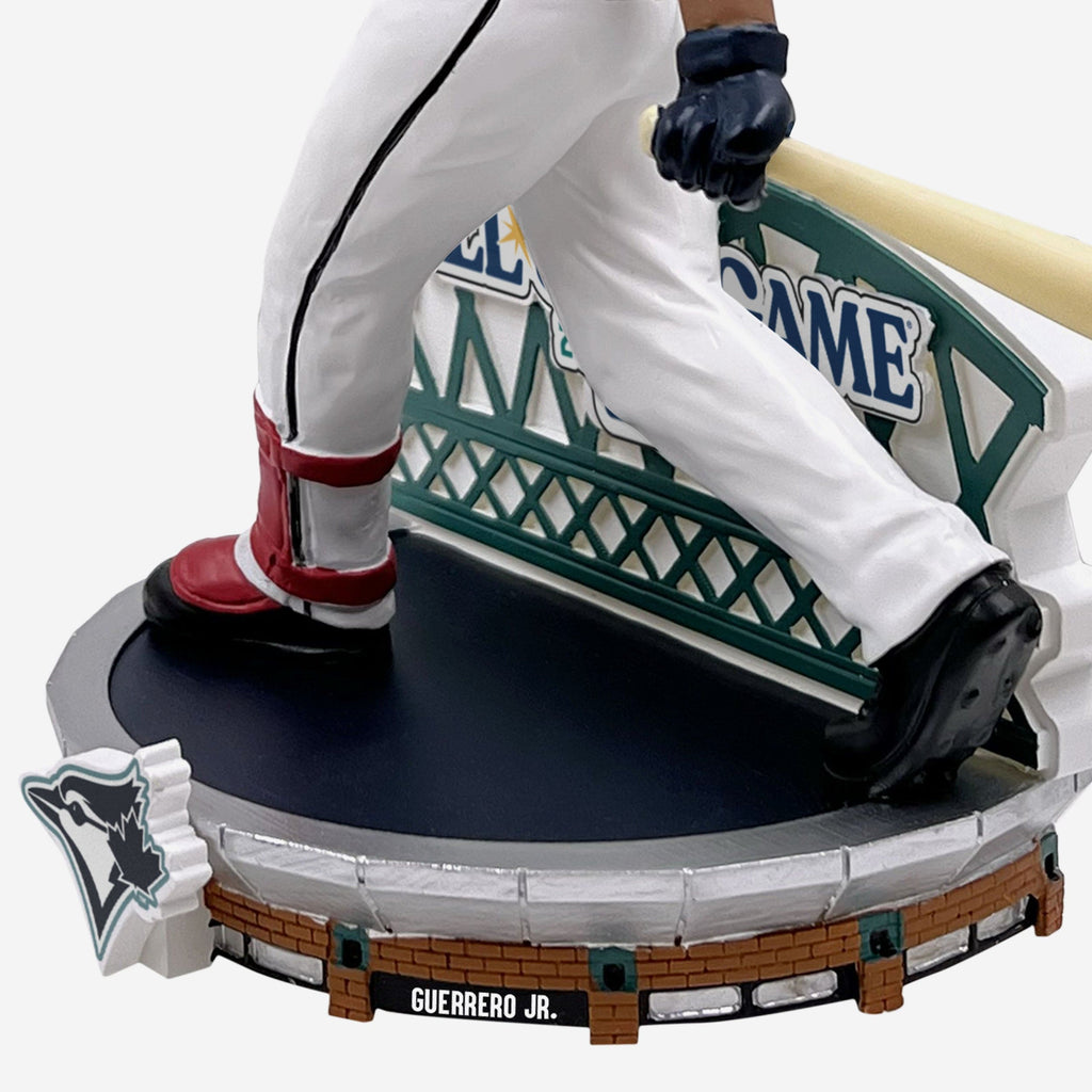 Vladimir Guerrero Jr Toronto Blue Jays 2023 MLB All-Star Bobblehead FOCO