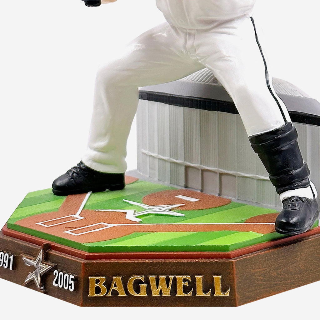 Jeff Bagwell Houston Astros Retired Pro Gate Series Bobblehead FOCO