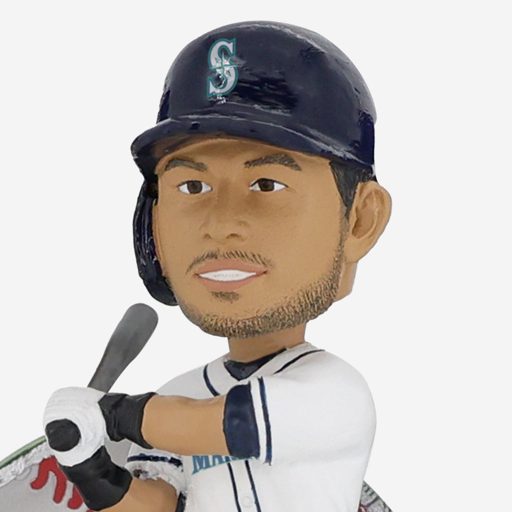 Shohei Ohtani & Yoshinobu Yamamoto & Ichiro Suzuki Los Angeles Dodgers FOCO