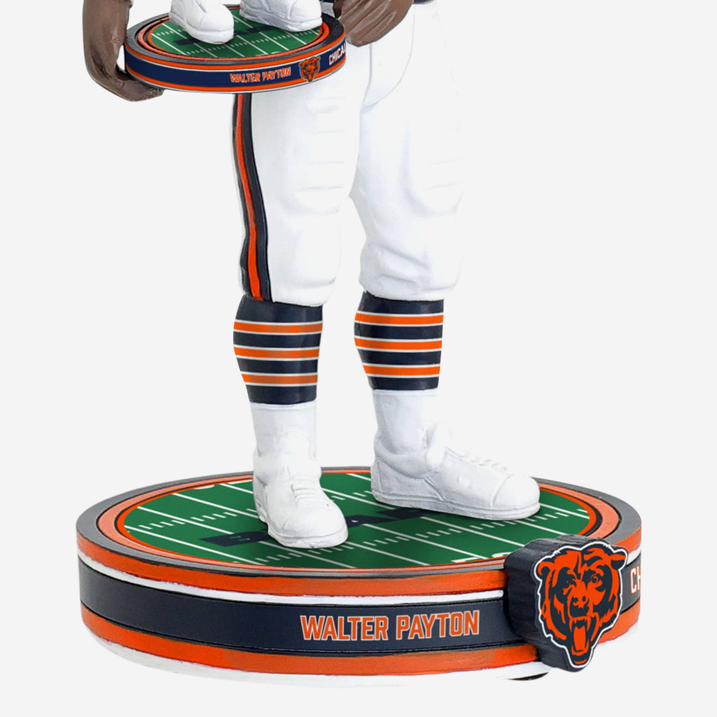 Walter Payton Chicago Bears Bobble Dubblz Bobblehead FOCO
