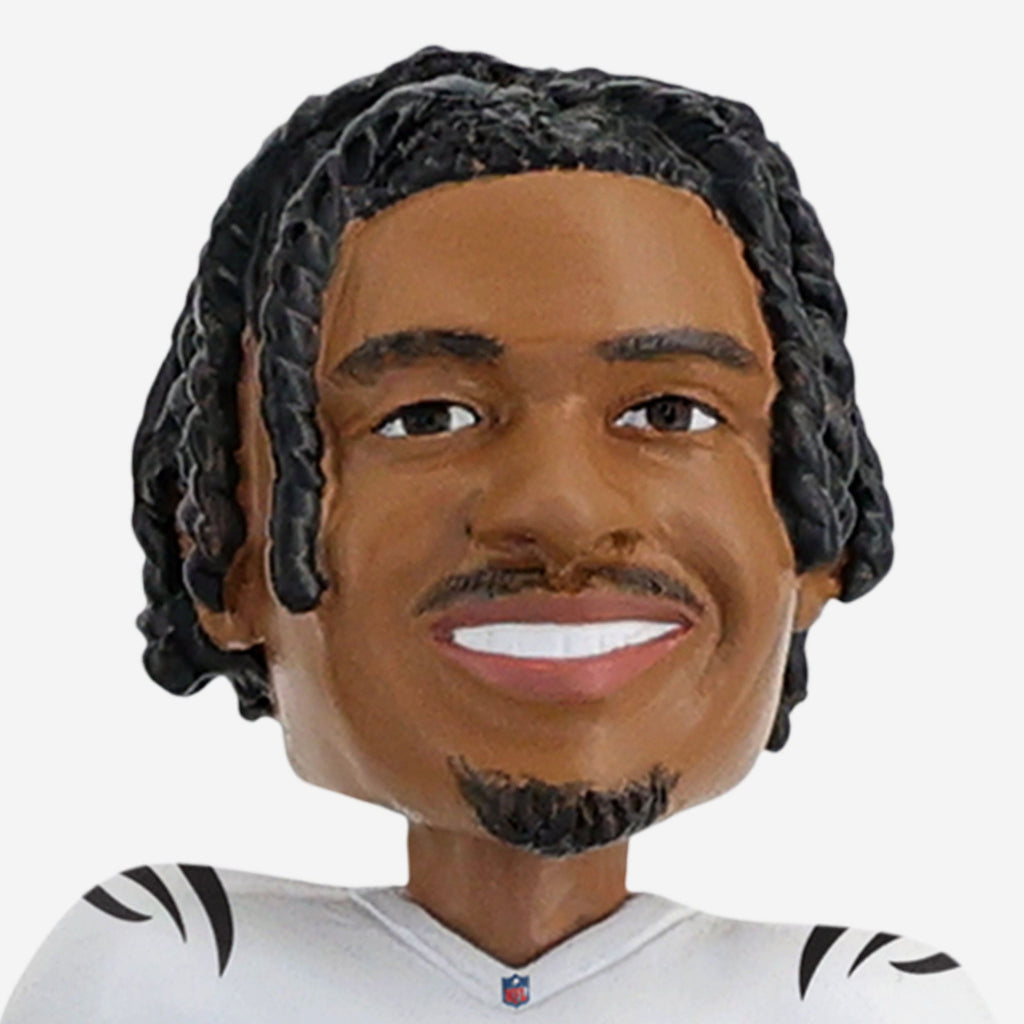 Carl Pickens & Ja'Marr Chase Cincinnati Bengals 1992 & 2021 Rookie of FOCO