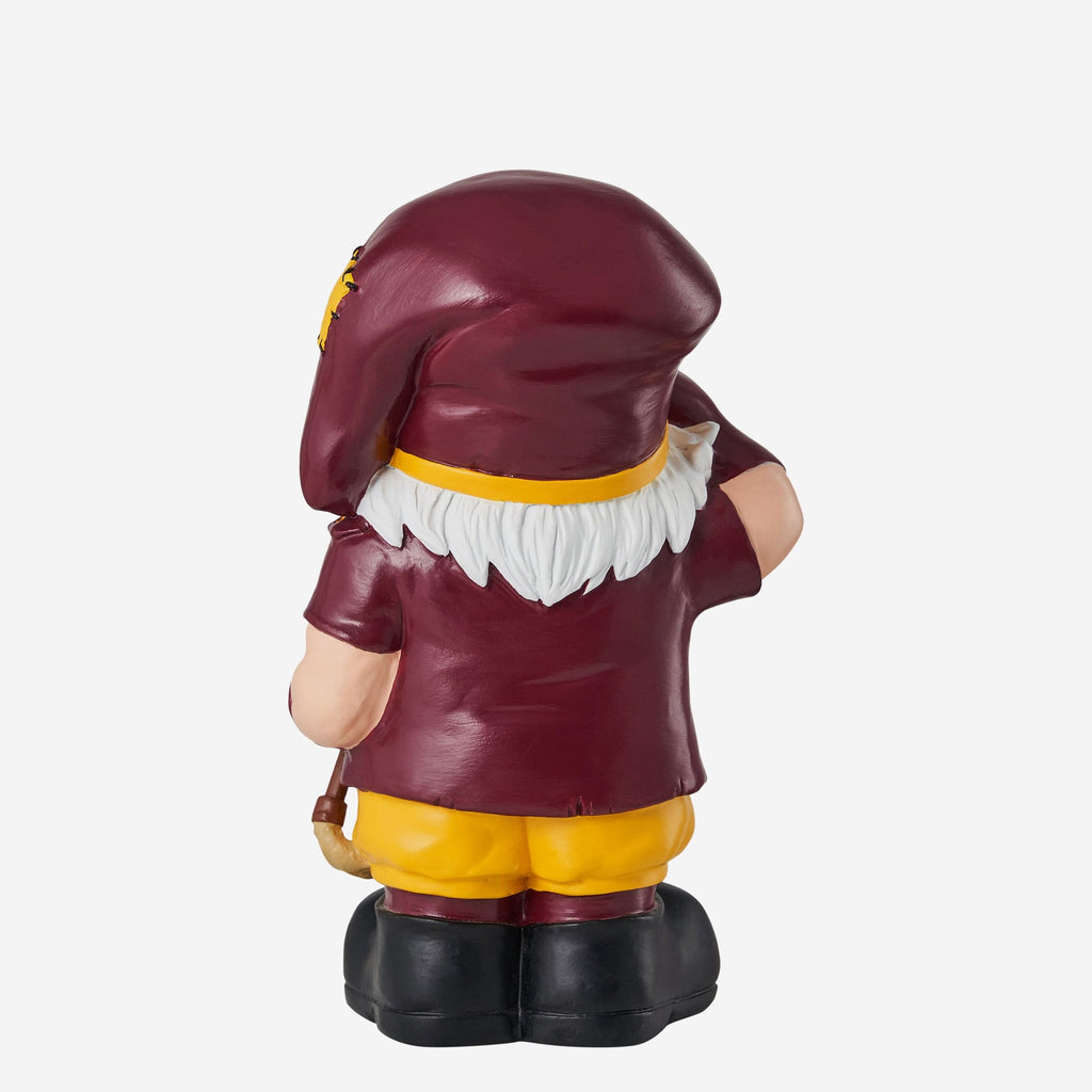 Washington Commanders Thematic Gnome FOCO