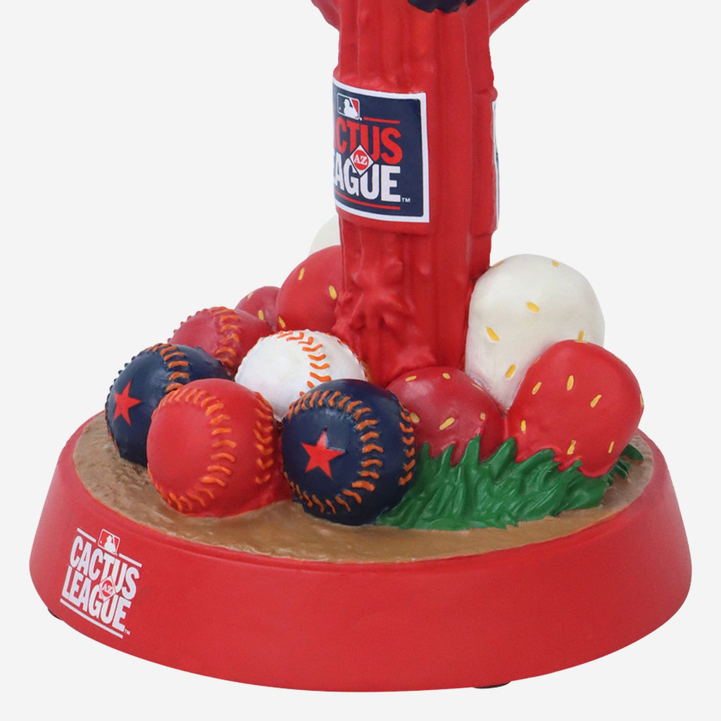 2025 Spring Training Cactus League Cactus Resin Figurine FOCO