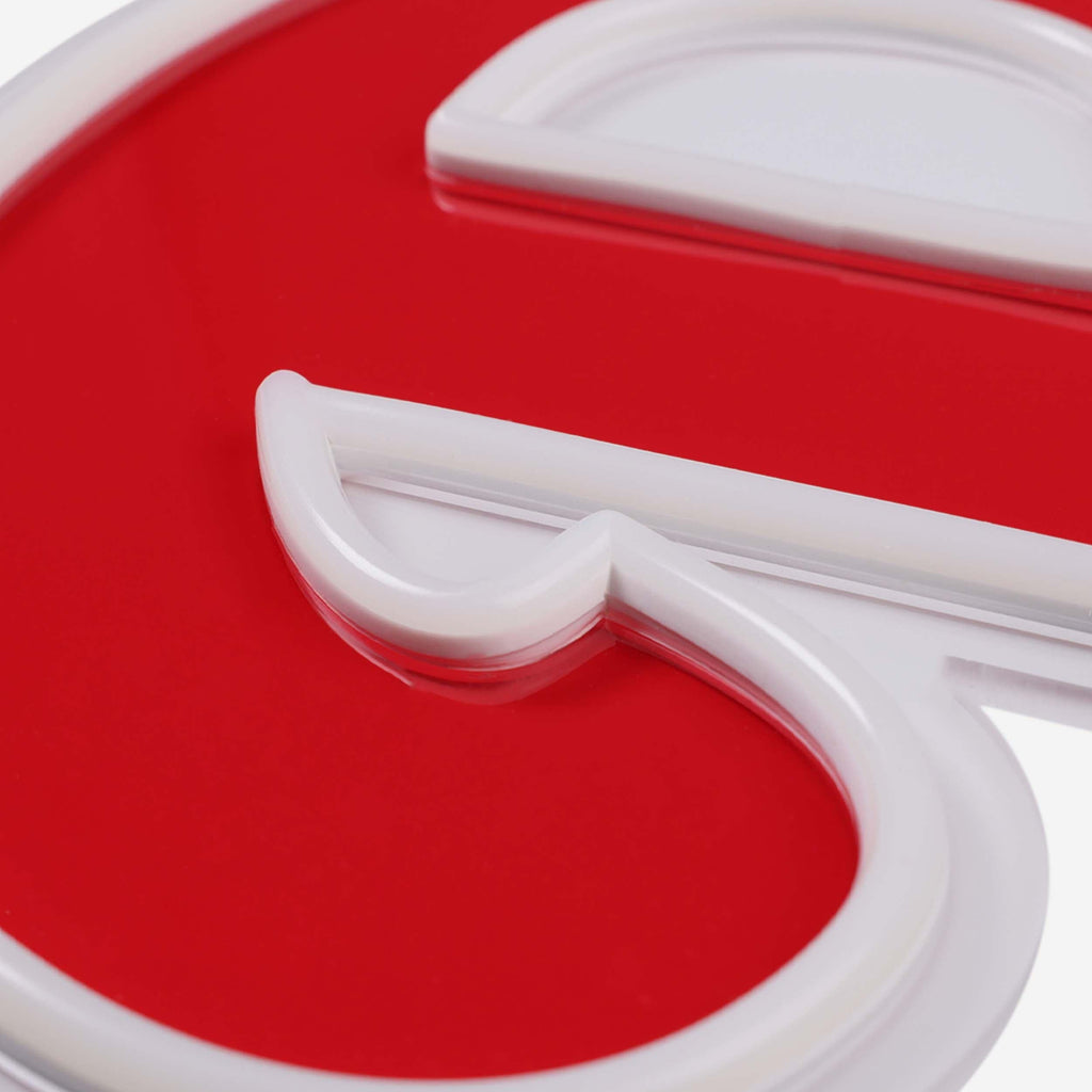 Philadelphia Phillies LED Neon Light Up Team Logo Sign FOCO