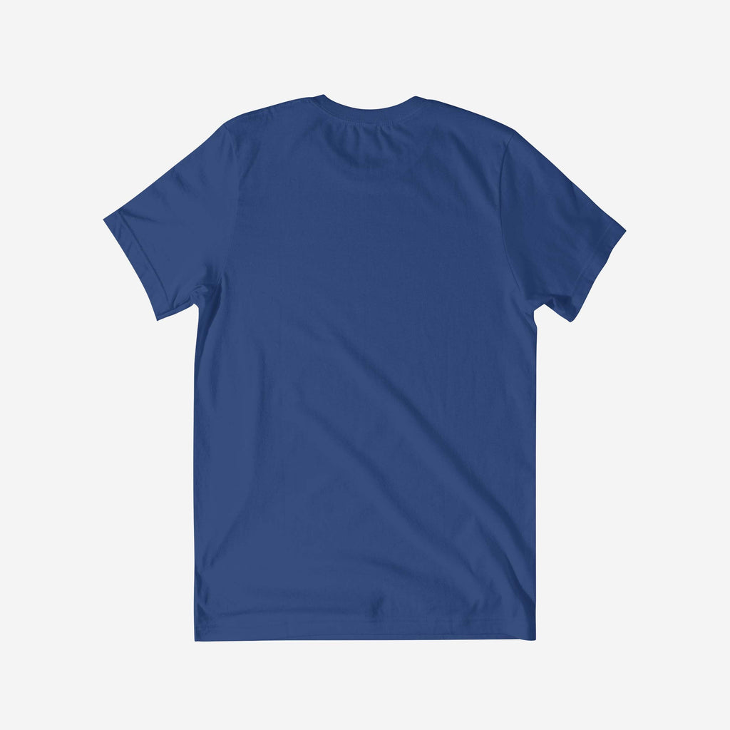 Indianapolis Colts Number 1 Uncle T-Shirt FOCO