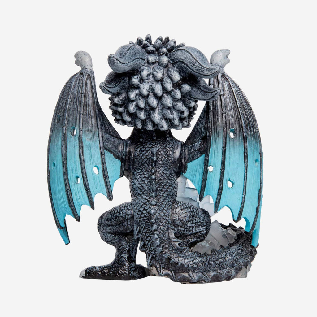 Game of Thrones™ Houston Astros Ice Dragon Bobblehead FOCO