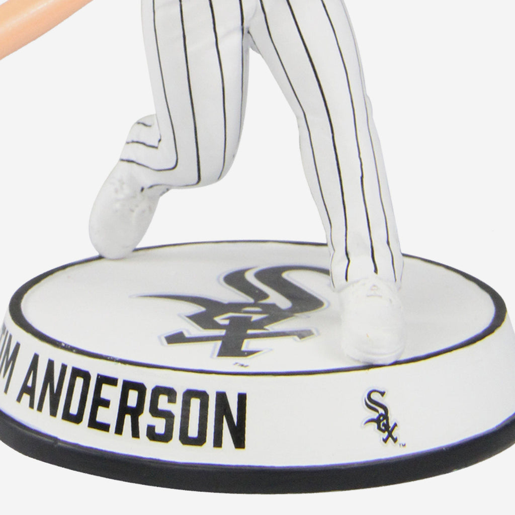 Tim Anderson Chicago White Sox Bighead Bobblehead FOCO