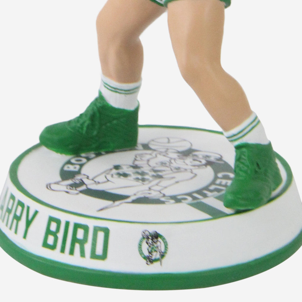 Larry Bird Boston Celtics Bighead Bobblehead FOCO