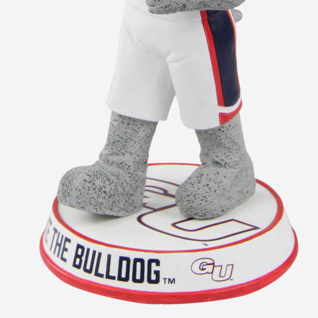 Spike the Bulldog Gonzaga Bulldogs Mascot Bighead Bobblehead FOCO