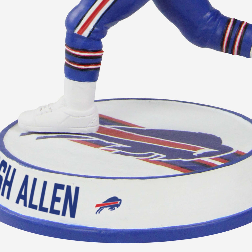 Josh Allen Buffalo Bills Variant Bighead Bobblehead FOCO