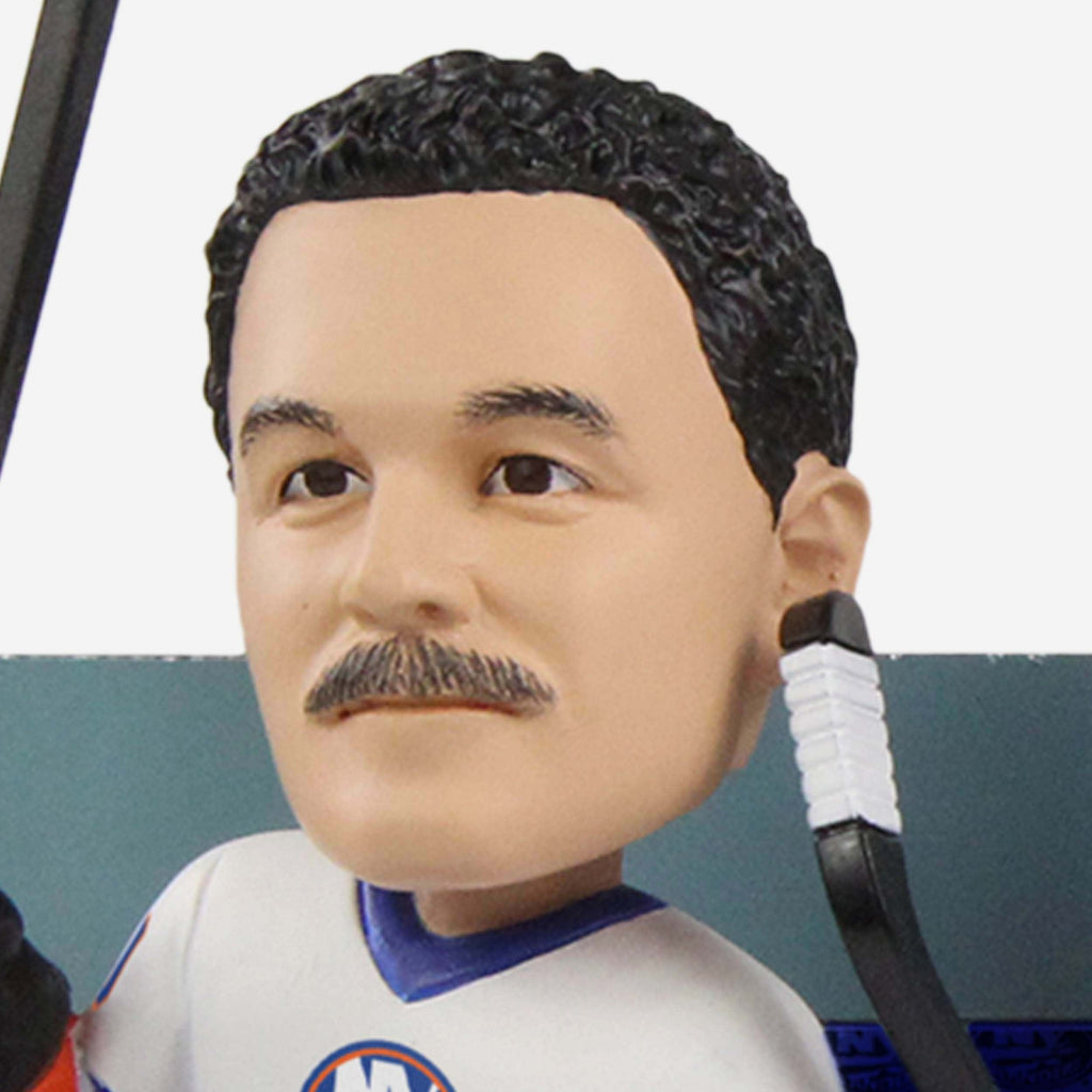 Bryan Trottier & Denis Potvin & Brent Sutter New York Islanders Line C FOCO