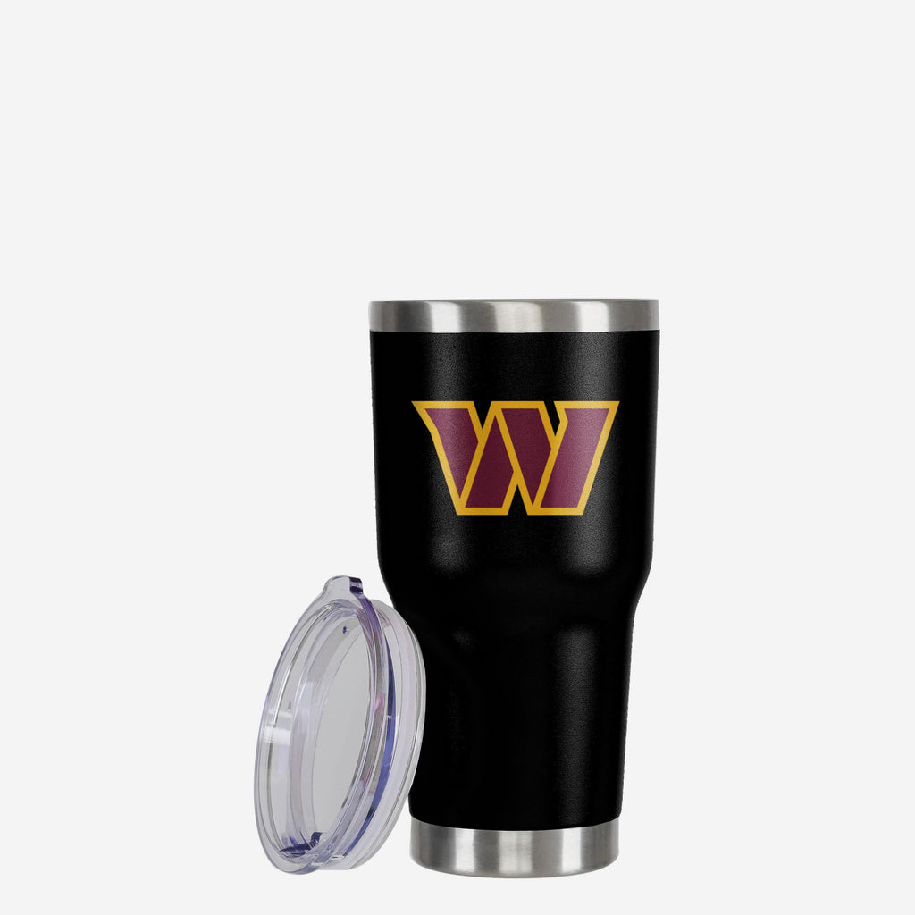 Washington Commanders Team Logo 30 Oz Tumbler FOCO