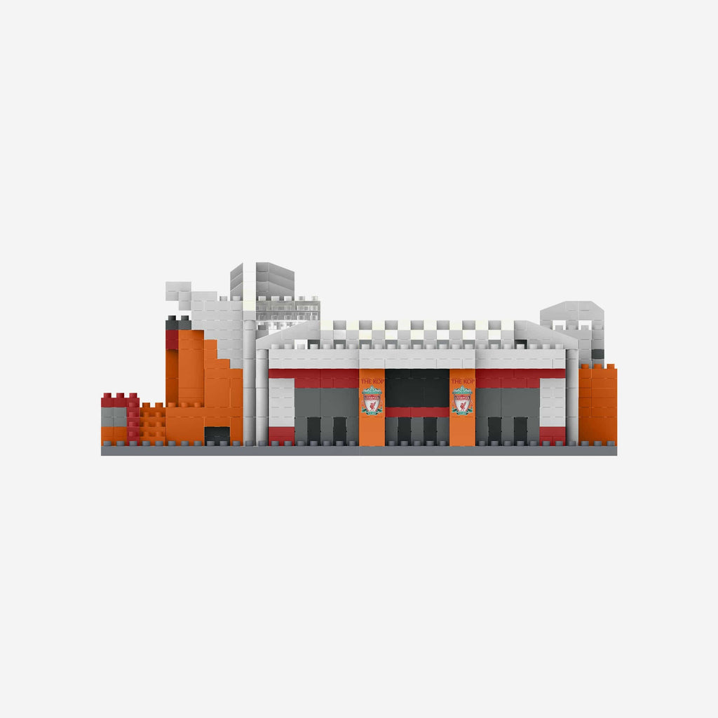 Liverpool FC Anfield Mini BRXLZ Stadium FOCO