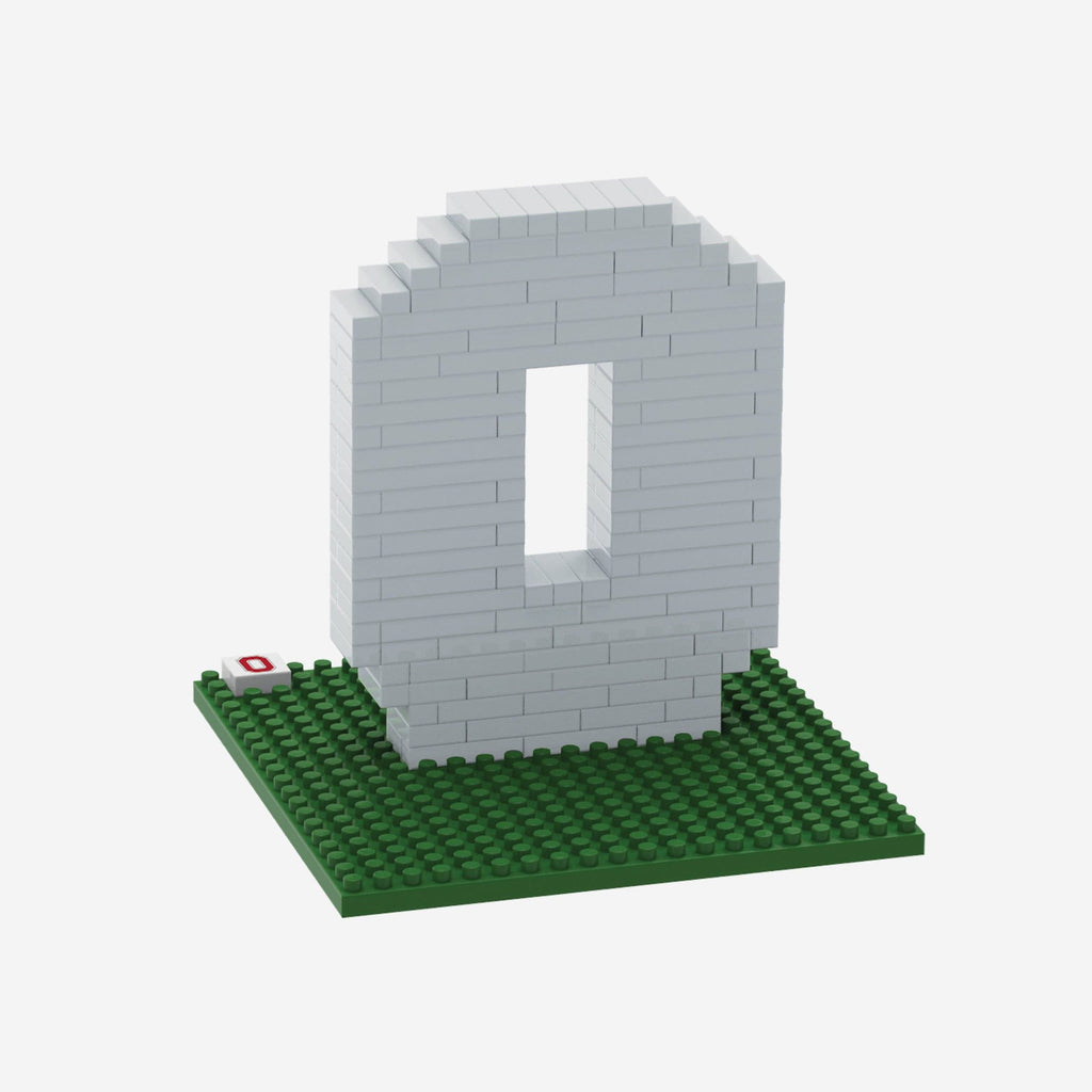 Ohio State Buckeyes BRXLZ Logo FOCO