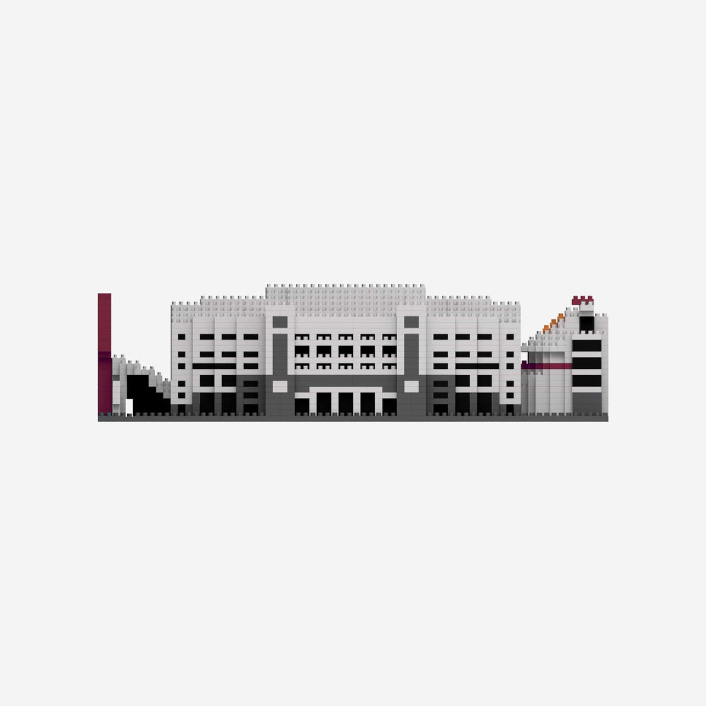 Virginia Tech Hokies Lane BRXLZ Stadium FOCO